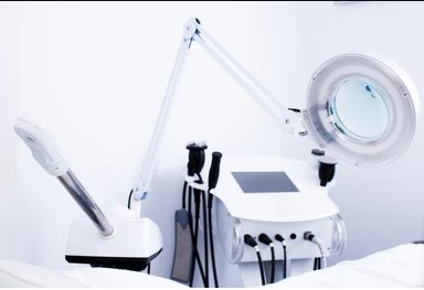 Financing of Aesthetic Equipment - Pac Lease Berhad