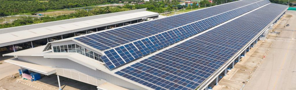 Hybrid Solar PV System Financing Malaysia | Pac Lease