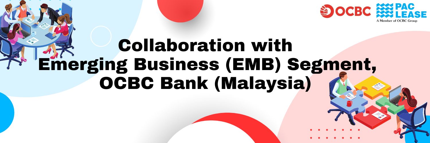 Collaboration - Pac Lease Berhad